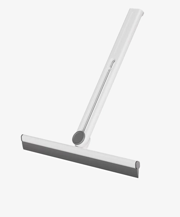 360° Rotating Foldable Squeegee